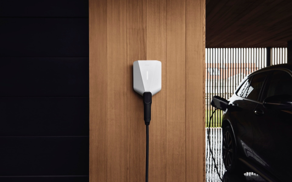 Elbillader Bergen - Elektroinstallasjon AS